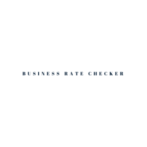 Business Rate Checker - The Business Rates Specialist